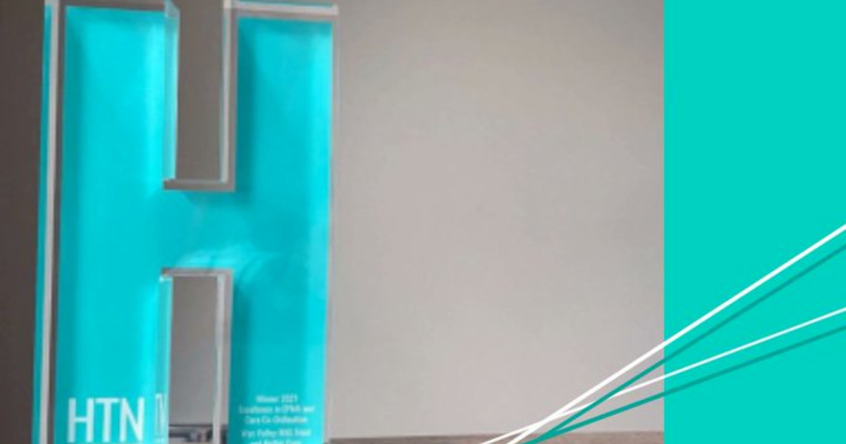 HN Wins Digital ICS Transformation Category at HTN Awards | HN Company